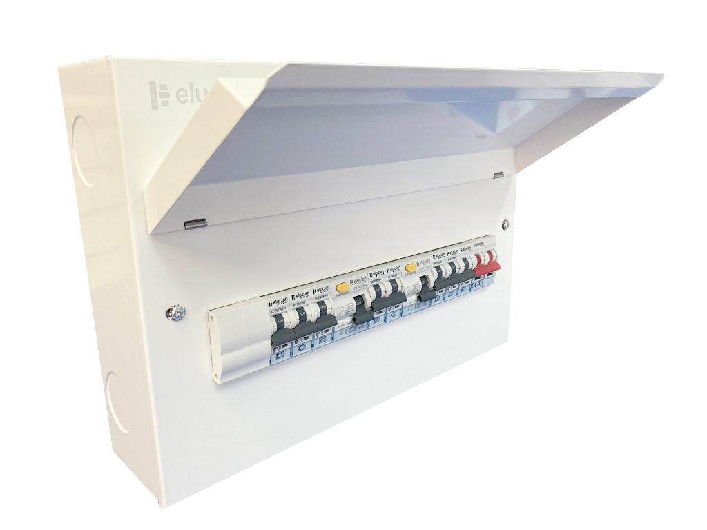 Homeowners guide to fuse-boards - CWS Electrical suppliers