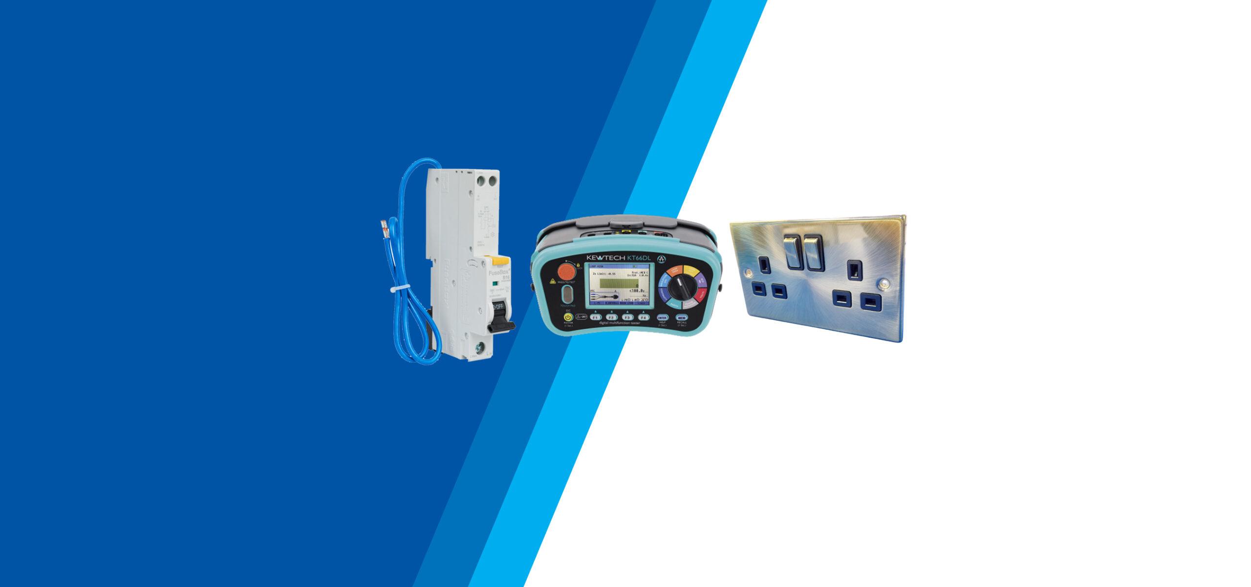 Electrical Supplies in Birmingham - CWS Electrical suppliers